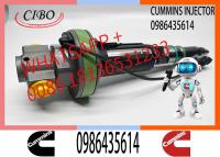 China F00BJ00005 0986435614 2867149 2882079 4964170 4918073 4955524 28820774964172 Direct Injection Nozzle QSK19 Engine Inject for sale