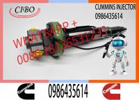 China F00BJ00005 0986435614 2867149 2882079 4964170 4918073 4955524 28820774964172 Direct Injection Nozzle QSK19 Engine Inject for sale