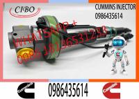 China F00BJ00005 0986435614 2867149 2882079 4964170 4918073 4955524 28820774964172 Direct Injection Nozzle QSK19 Engine Inject for sale