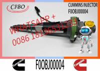 China Injector Nozzle F00BJ00000 F00BJ00004 2867147 QSK19 QSK23 QSK38 QSK50 QSK60 QSK50-G4 2867147 F00BJ00000 3309003 for sale