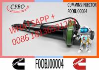 China Injector Nozzle F00BJ00000 F00BJ00004 2867147 QSK19 QSK23 QSK38 QSK50 QSK60 QSK50-G4 2867147 F00BJ00000 3309003 for sale