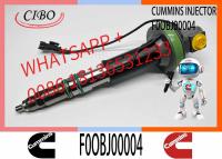 China Injector Nozzle F00BJ00000 F00BJ00004 2867147 QSK19 QSK23 QSK38 QSK50 QSK60 QSK50-G4 2867147 F00BJ00000 3309003 for sale