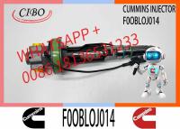 China NINE BRAND High Quality Diesel Injector K38 QSK38 Engine Fuel Injector 4964172 4955 Qsk19 Fuel Injector 4928104 for sale