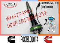 China NINE BRAND High Quality Diesel Injector K38 QSK38 Engine Fuel Injector 4964172 4955 Qsk19 Fuel Injector 4928104 for sale