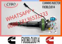 China NINE BRAND High Quality Diesel Injector K38 QSK38 Engine Fuel Injector 4964172 4955 Qsk19 Fuel Injector 4928104 for sale