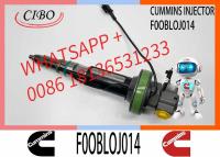 China NINE BRAND High Quality Diesel Injector K38 QSK38 Engine Fuel Injector 4964172 4955 Qsk19 Fuel Injector 4928104 for sale