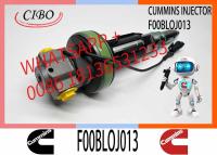 China Common Rail Engine Accessories Diesel Injector 4964172 FOOBLOJ013 F00BLOJ013 FOR QSK38/50 for sale
