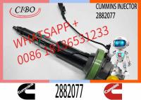 China NINE BRAND High Quality Diesel Injector 2867147 Qsk19 Injector Fuel Injector 2867147 for sale