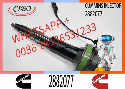 China NINE BRAND High Quality Diesel Injector 2867147 Qsk19 Injector Fuel Injector 2867147 for sale