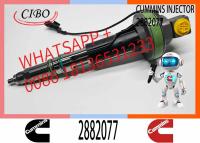 China NINE BRAND High Quality Diesel Injector 2867147 Qsk19 Injector Fuel Injector 2867147 for sale