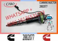 China NINE BRAND High Quality Diesel Injector 2867147 Qsk19 Injector Fuel Injector 2867147 for sale