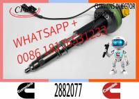 China NINE BRAND High Quality Diesel Injector 2867147 Qsk19 Injector Fuel Injector 2867147 for sale