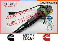China Neutral QSK19 QSK60 Fuel Injector F00BL0J019 2867149 4964173 4955527 4964170 F00BL0J020 4955524 4918073 for sale