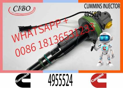 China Neutral QSK19 QSK60 Fuel Injector F00BL0J019 2867149 4964173 4955527 4964170 F00BL0J020 4955524 4918073 for sale