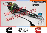 China Neutral QSK19 QSK60 Fuel Injector F00BL0J019 2867149 4964173 4955527 4964170 F00BL0J020 4955524 4918073 for sale