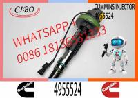 China Neutral QSK19 QSK60 Fuel Injector F00BL0J019 2867149 4964173 4955527 4964170 F00BL0J020 4955524 4918073 for sale