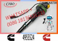 China Neutral QSK19 QSK60 Fuel Injector F00BL0J019 2867149 4964173 4955527 4964170 F00BL0J020 4955524 4918073 for sale