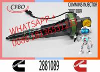 China NINE BRAND High Quality Diesel Injector 2881089 Qsk19 Injector Fuel Injector 2881089 for sale