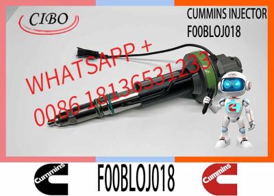 China QSK19 Injector 4964171 4955525 F00BL0J018 F00BL0J017 0986435611 2867148 2882078 2881089 F00BT00003 F00bt00002 for sale
