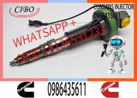 China QSK19 Injector 4964171 4955525 F00BL0J018 F00BL0J017 0986435611 2867148 2882078 2881089 F00BT00003 F00bt00002 for sale