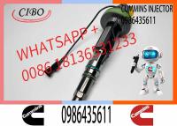 China QSK19 Injector 4964171 4955525 F00BL0J018 F00BL0J017 0986435611 2867148 2882078 2881089 F00BT00003 F00bt00002 for sale