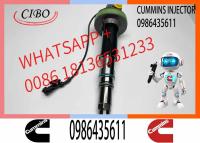 China QSK19 Injector 4964171 4955525 F00BL0J018 F00BL0J017 0986435611 2867148 2882078 2881089 F00BT00003 F00bt00002 for sale