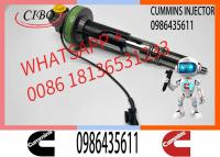 China QSK19 Injector 4964171 4955525 F00BL0J018 F00BL0J017 0986435611 2867148 2882078 2881089 F00BT00003 F00bt00002 for sale