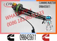 China QSK19 Injector 4964171 4955525 F00BL0J018 F00BL0J017 0986435611 2867148 2882078 2881089 F00BT00003 F00bt00002 for sale