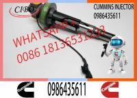 China QSK19 Injector 4964171 4955525 F00BL0J018 F00BL0J017 0986435611 2867148 2882078 2881089 F00BT00003 F00bt00002 for sale