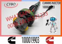 China Remanufactured Best Price Common Rail Fuel Injector 1000019903 F00BJ60578 for sale