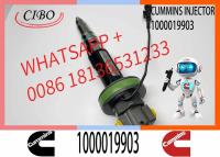 China Remanufactured Best Price Common Rail Fuel Injector 1000019903 F00BJ60578 for sale