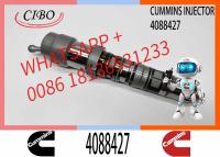 China QSK45/QSK60 6D170 Diesel Fuel Injector QSK23 4326780 4088427 4087893 4001813 4010025 4076533 4088431 4087889 4062090 407 for sale