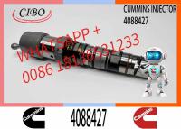 China QSK45/QSK60 6D170 Diesel Fuel Injector QSK23 4326780 4088427 4087893 4001813 4010025 4076533 4088431 4087889 4062090 407 for sale