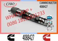China QSK45/QSK60 6D170 Diesel Fuel Injector QSK23 4326780 4088427 4087893 4001813 4010025 4076533 4088431 4087889 4062090 407 for sale