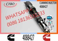 China QSK45/QSK60 6D170 Diesel Fuel Injector QSK23 4326780 4088427 4087893 4001813 4010025 4076533 4088431 4087889 4062090 407 for sale