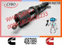 China Q19 Diesel Engine Common Rail Injector 4087888 4087889 4928348 4010025 4928345 4928346 for sale