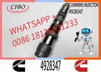 China Injector Nozzle Assembly 4928347 QSK19 QSK23 QSK60 Engine Series for sale