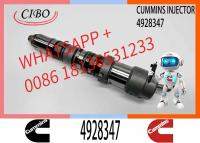 China Injector Nozzle Assembly 4928347 QSK19 QSK23 QSK60 Engine Series for sale