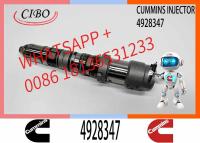 China Injector Nozzle Assembly 4928347 QSK19 QSK23 QSK60 Engine Series for sale