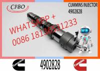 China QSK23 QSK45 QSK60 Diesel Engine Common Rail Injector 4902828 4088428 4326780 4326781 4928346 for sale