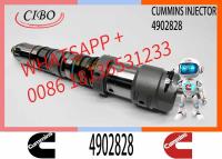 China QSK23 QSK45 QSK60 Diesel Engine Common Rail Injector 4902828 4088428 4326780 4326781 4928346 for sale
