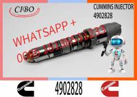China QSK23 QSK45 QSK60 Diesel Engine Common Rail Injector 4902828 4088428 4326780 4326781 4928346 for sale