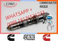 China QSK23 QSK45 QSK60 Diesel Engine Common Rail Injector 4902828 4088428 4326780 4326781 4928346 for sale