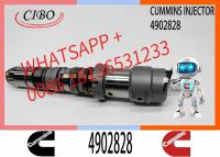 China QSK23 QSK45 QSK60 Diesel Engine Common Rail Injector 4902828 4088428 4326780 4326781 4928346 for sale