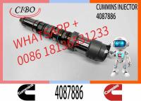 China Injector Nozzle Assembly 4928345 4087886 4010029 4001830 QSK19 QSK23 QSK60 Engine Series for sale