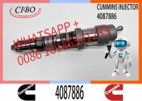 China Injector Nozzle Assembly 4928345 4087886 4010029 4001830 QSK19 QSK23 QSK60 Engine Series for sale