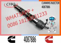 China Injector Nozzle Assembly 4928345 4087886 4010029 4001830 QSK19 QSK23 QSK60 Engine Series for sale