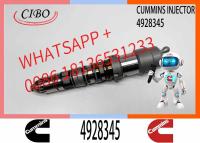 China Q19 Diesel Engine Common Rail Injector 4087888 4087889 4928348 4010025 4928345 4928346 for sale