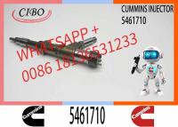 China Common Rail Injector Fuel Injector 4307475 4307468 5461710 5491515 For ISG Excavator Engine for sale