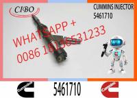 China Common Rail Injector Fuel Injector 4307475 4307468 5461710 5491515 For ISG Excavator Engine for sale